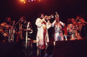 The Phenix Horns – The Official Website