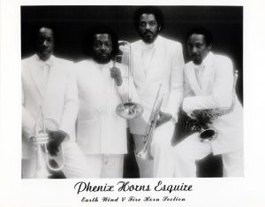The Phenix Horns – The Official Website